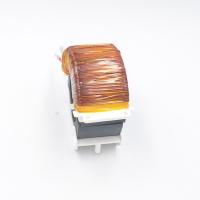 China Epoxy Resin Power Supply Coils Ct Toroidal Core Transformer Single Stage for sale