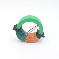 China CT Permalloy Transformer Core Toroidal 20mm Electromagnetic for sale