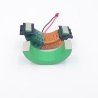 China Coil Permalloy Transformer Core Toroidal 20mm CT Electromagnetic Induction for sale