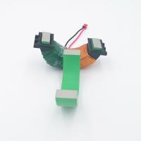 China 20mm Power Supply Coils Toroidal Permalloy Core Transformer for sale