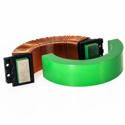 China Epoxy Resin Power Supply Coils Induction 10cm Overhead Transient for sale