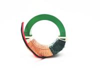 China High Power Current Transformer Coil 20mm UL Permalloy Toroidal Core for sale