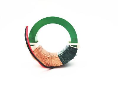 China High Power Current Transformer Coil 20mm UL Permalloy Toroidal Core for sale