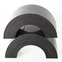 China Current Transformer Silicon Steel Core For Monitoring for sale