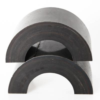 China Current Transformer Silicon Steel Core For Monitoring for sale