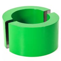 China Toroidal Permalloy Magnetic Powder Cores For Measurement for sale