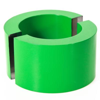 China Toroidal Permalloy Magnetic Powder Cores For Measurement for sale