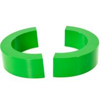 China Soft Permalloy Magnetic Powder Cores For Transformer 1j85 for sale
