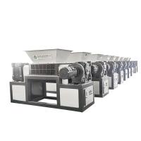 China Heavy-Duty All-in-One Shredder for Car Bodies,  Iron,  Metal Materials for sale