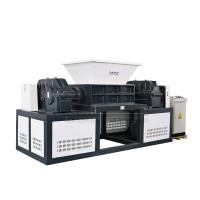 China Heavy-Duty All-in-One Shredder for Car Bodies,  Iron,  Metal Materials for sale