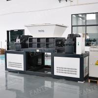 China Heavy-Duty All-in-One Shredder for Car Bodies,  Iron,  Metal Materials for sale