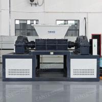 China Heavy-Duty All-in-One Shredder for Car Bodies,  Iron,  Metal Materials for sale