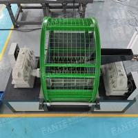 China Scrap Car Truck Tire Shredder Machine Tyre Cutting Machine Tyre Shredding Machines for sale