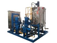 China Complete Corrosion Resistant Scale Inhibitor Dosing Unit with Automatic Dosing for Industrial Cooling Systems for sale
