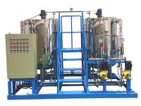 China Boiler Phosphate Dosing Package for sale