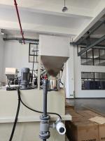 China PAC & PAM Dry Powder Dosing Unit for sale