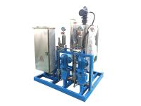 China Swimming Pool Chemical Dosing Unit for sale