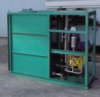 China Underground Coal Mine Water Treatment Chemical Dosing Package for sale