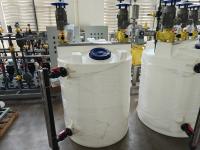 China Hydrazine Oxygen Scavenging Dosing Package for sale