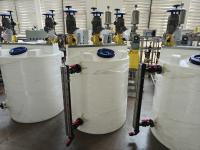 China Hydrazine Oxygen Scavenging Dosing Package for sale