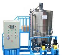 China Sodium Hypochlorite Disinfectant Dosing Package for sale