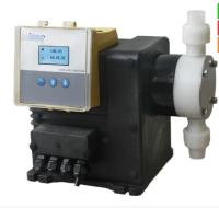 China Digital Metering Pump for sale
