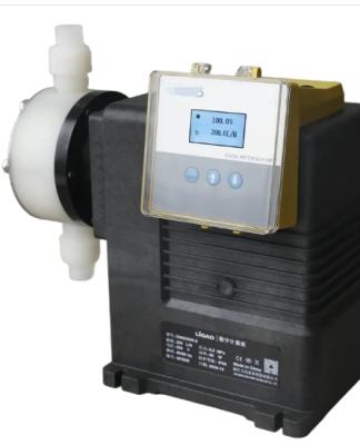 China Digital Metering Pump for sale
