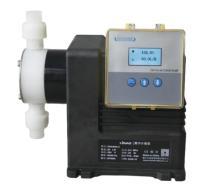 China Digital Metering Pump for sale
