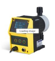 China Solenoid Diaphragm Metering Pump for sale