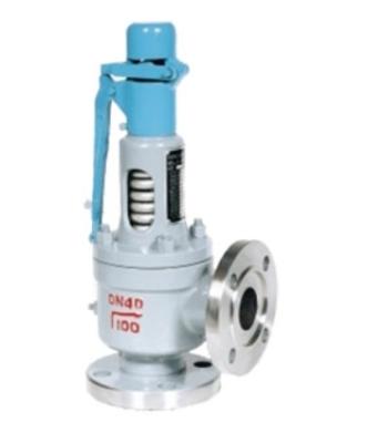 China Full Lift Safety Valve with Lifting Wrench for sale