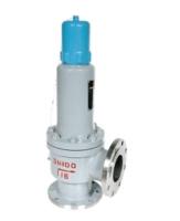 China Low Lift Enclosed Bonnet Safety Valve for sale