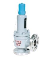 China Bellows Balanced Safety Valve for sale