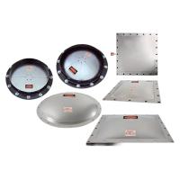 China Forward Acting Rupture Disc for sale