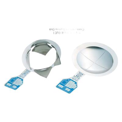 China Reverse Buckling Rupture Disc for sale