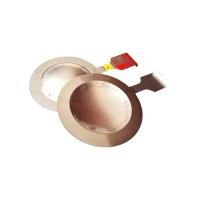 China Reverse Buckling Rupture Disc for sale