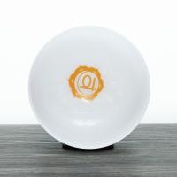 China 99.99% Pure Quartz Crystal Singing Bowls 6-14 inch 440Hz 432Hz Sound Healing for sale
