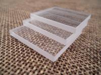 China Quartz Sheet Quartz glass plate for sale