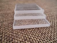 China Quartz Sheet Quartz glass plate for sale