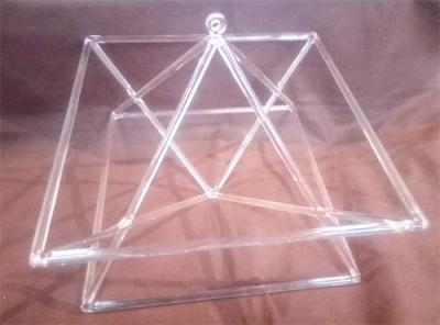 China China Manufacturer Quartz Crystal Merkabah All Sizes Available 12 Inch for sale