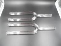 China Quartz Crystal Tuning Forks Small Middle and Large for sale