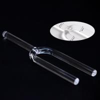China Clear crystal tuning forks made in china for sale