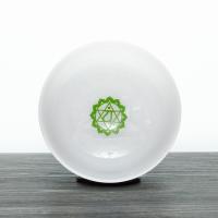 China Pure Quartz Crystal Singing Bowls 8 Inch 440Hz for Meditation Sound Healing Wholesale for sale