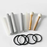 China RUBBER STRIKER FOR CRYSTAL SINGING BOWLS for sale