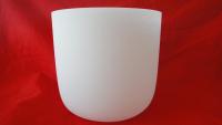 China Opaque Quartz Glass Crucible with Lid for sale