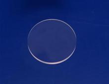 China Clear  Quartz Glass Plate for sale
