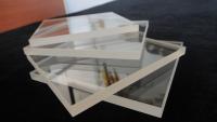China Quartz Plate 6 for UV Machine in Printing Industry for sale