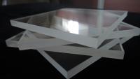 China Quartz Plate 6 for UV Machine in Printing Industry for sale
