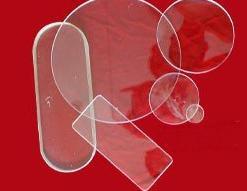 China Clear Quartz Glass,quartz glass plates for sale