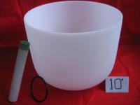China The Original Classic Frosted Singing Bowls for sale