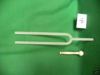 China High Purity Quartz Crystal Tuning Fork Set 16mm 400mm Full Diatonic Scale for sale